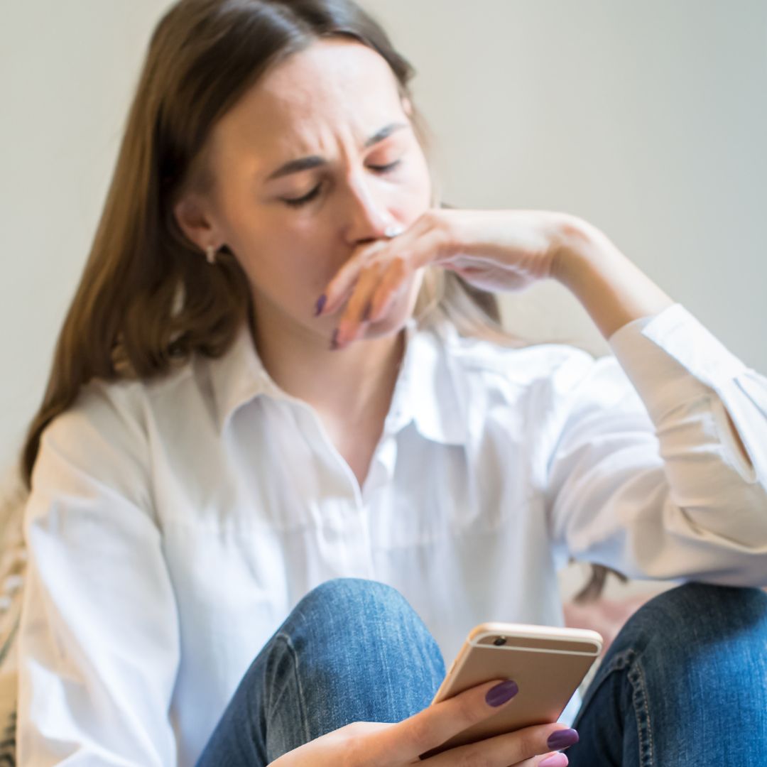 ¿Qué causa el mal sabor de boca? | Clínica Mayo Dental