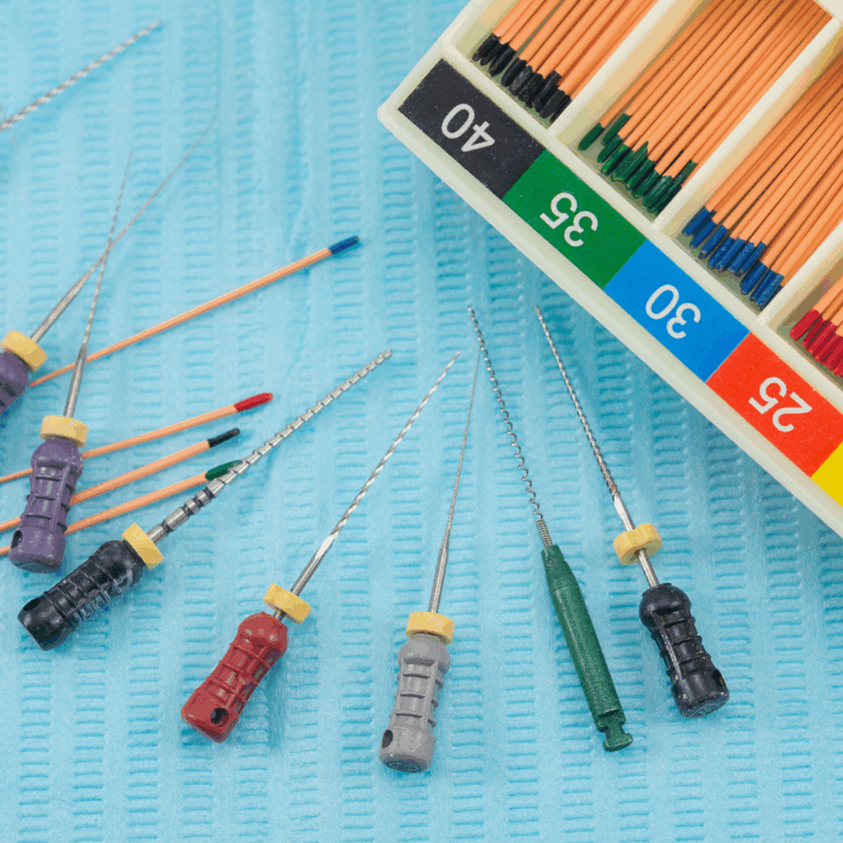 ¿Qué es una endodoncia y cuándo se necesita? | Clínica Mayo Dental